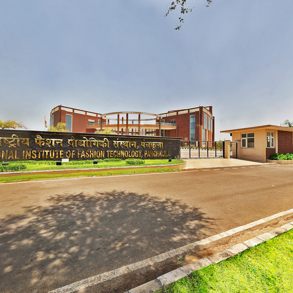 NIFT - Panchkula : 2024