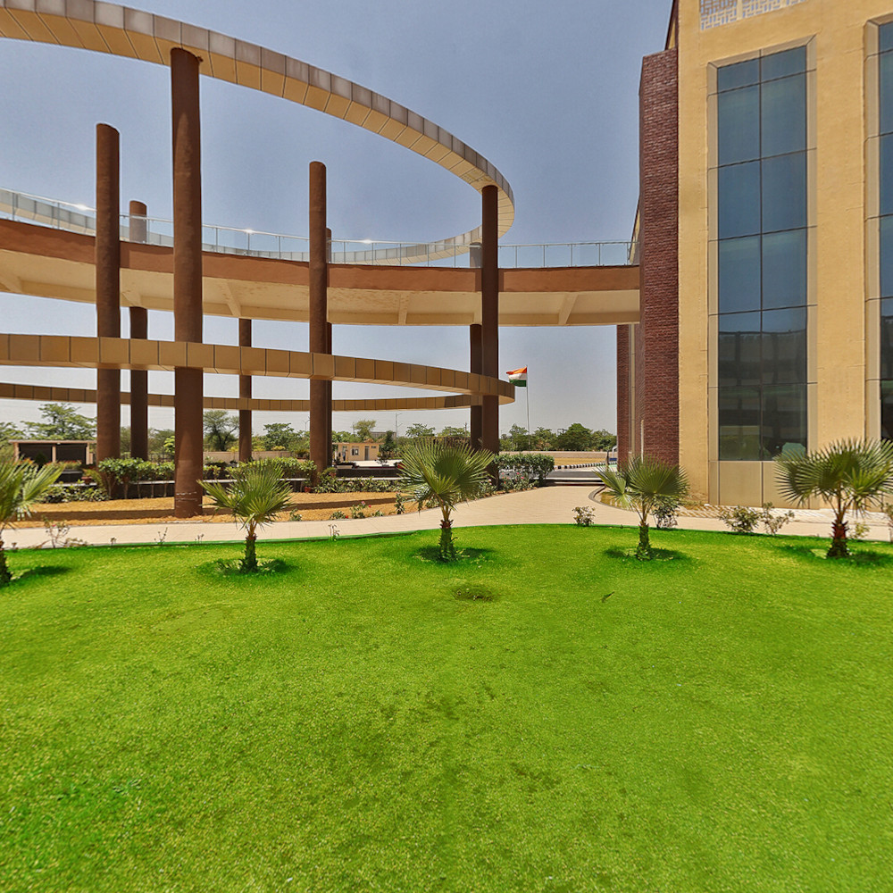 NIFT - Panchkula : 2024