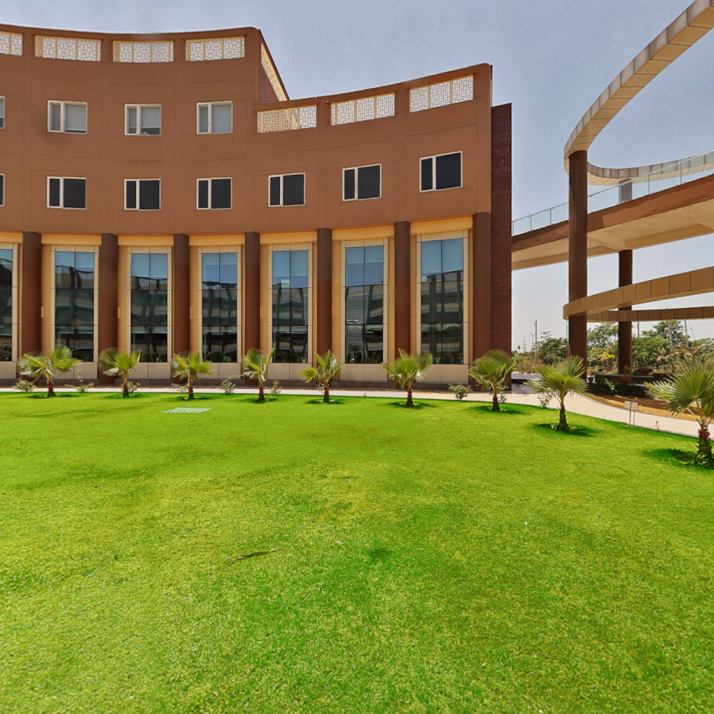 NIFT - Panchkula : 2024