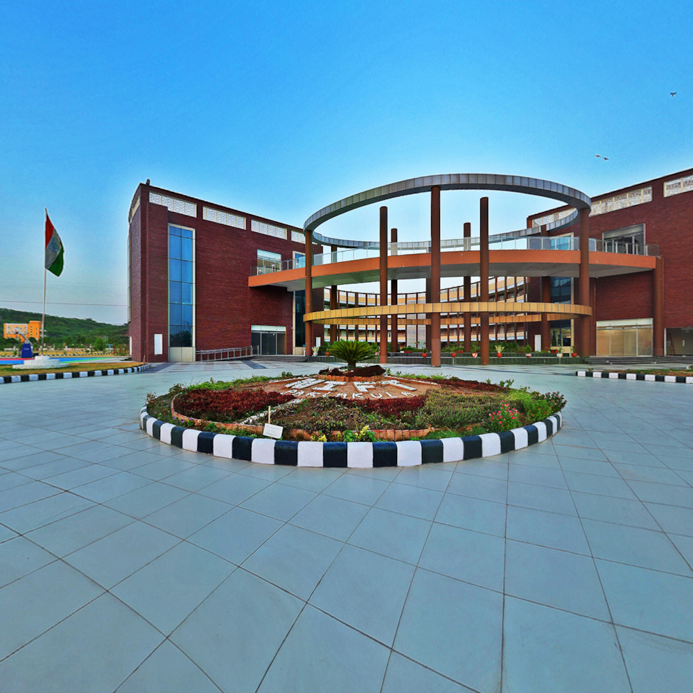 NIFT - Panchkula : 2024