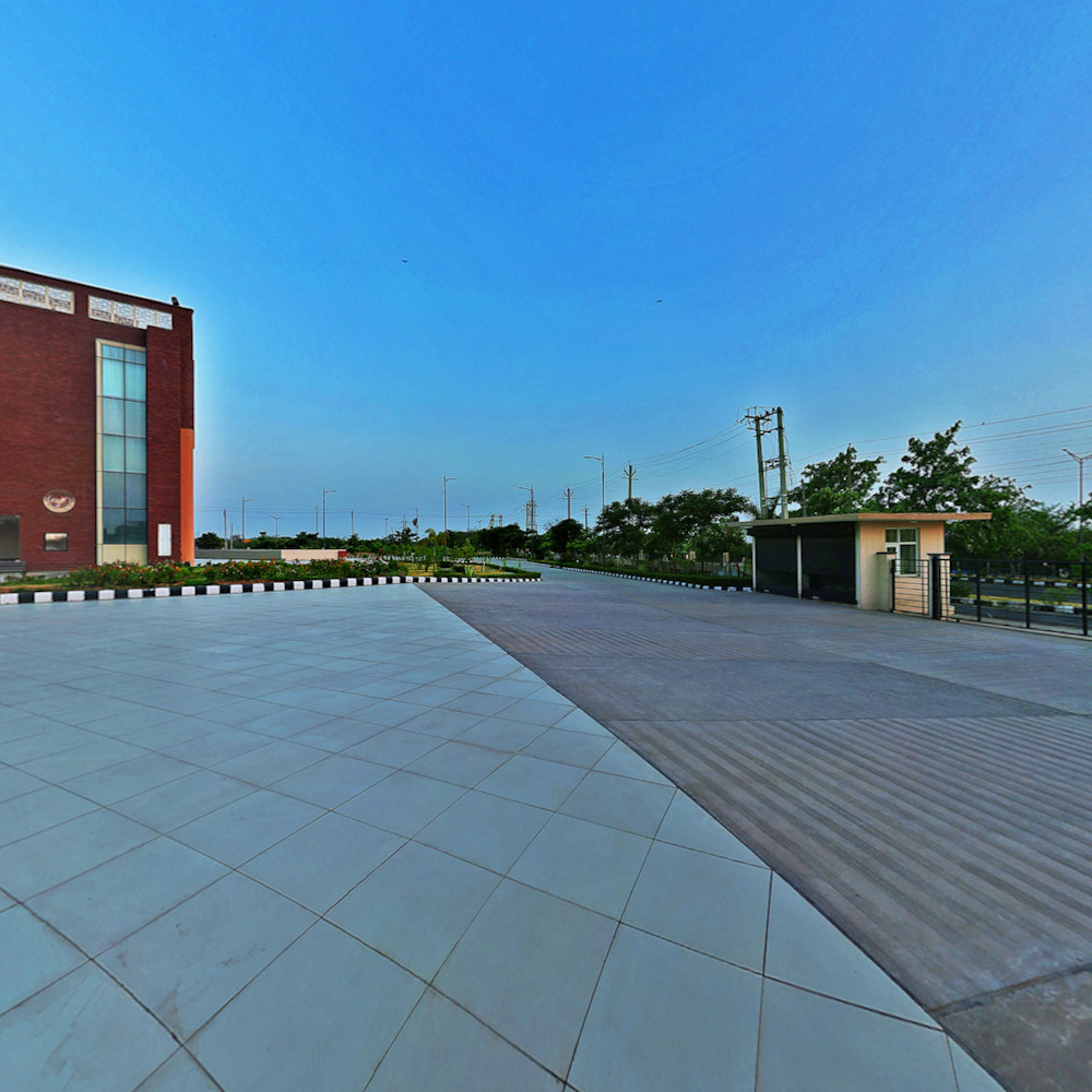 NIFT - Panchkula : 2024